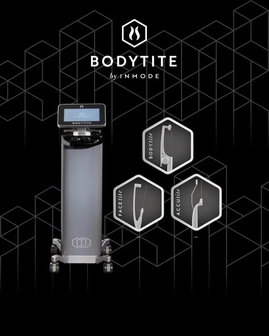 BodyTite – zatezanje kože i uklanjanje masnih naslaga