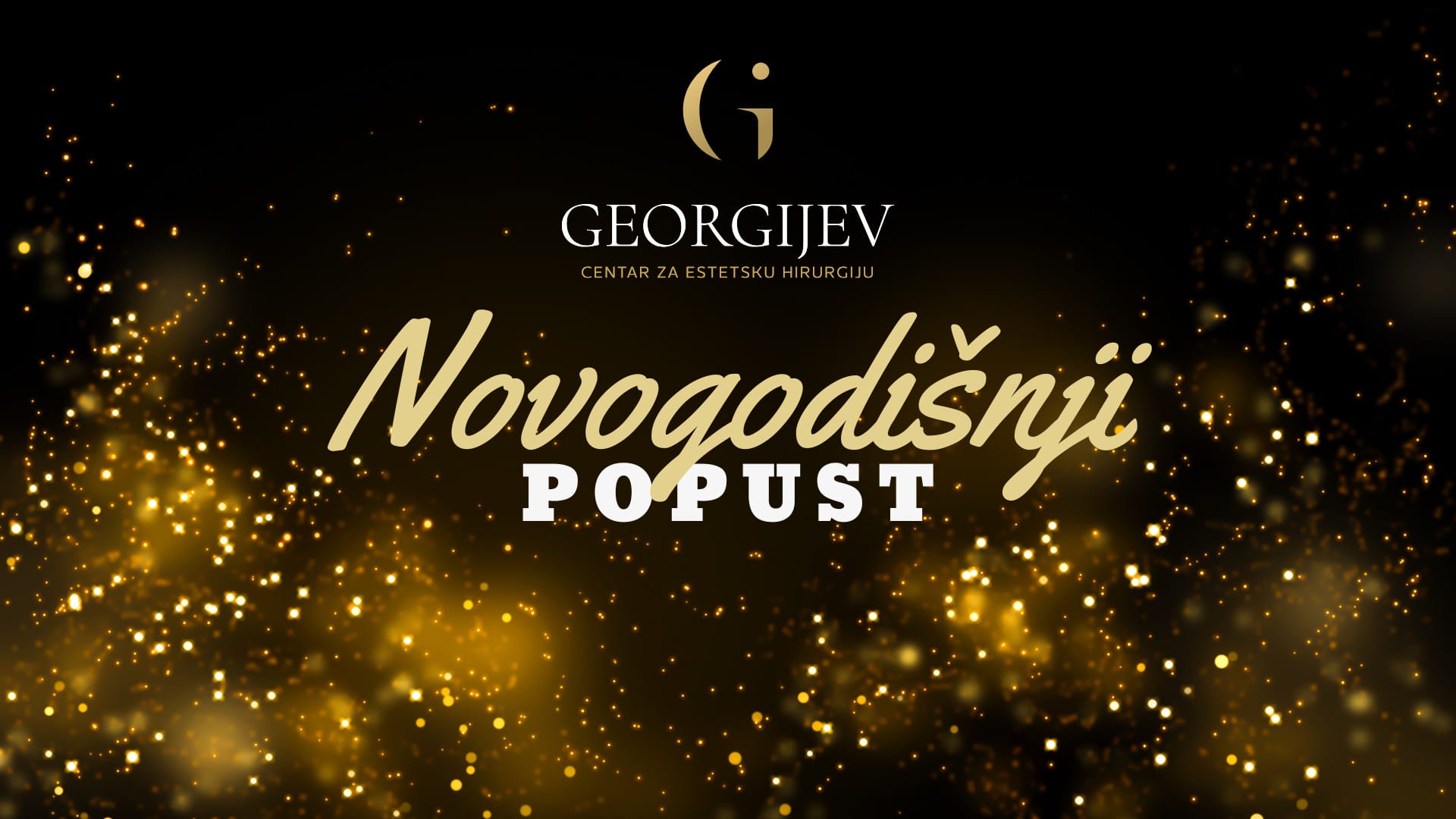 Akcije - Klinika Georgijev Beograd